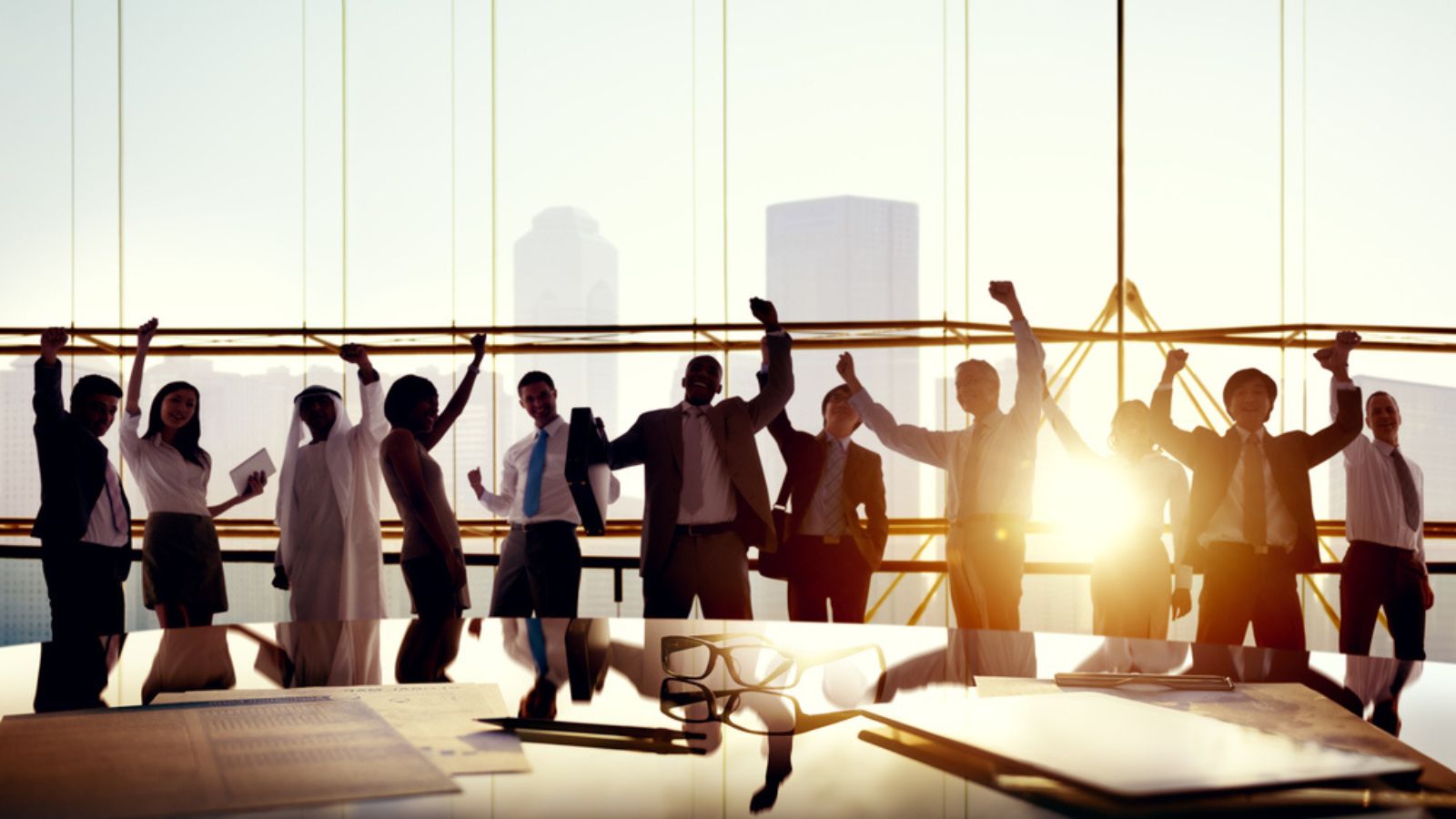 15 Lessons on Leadership from the Book of Nehemiah - HopeNoMatterWhat.com