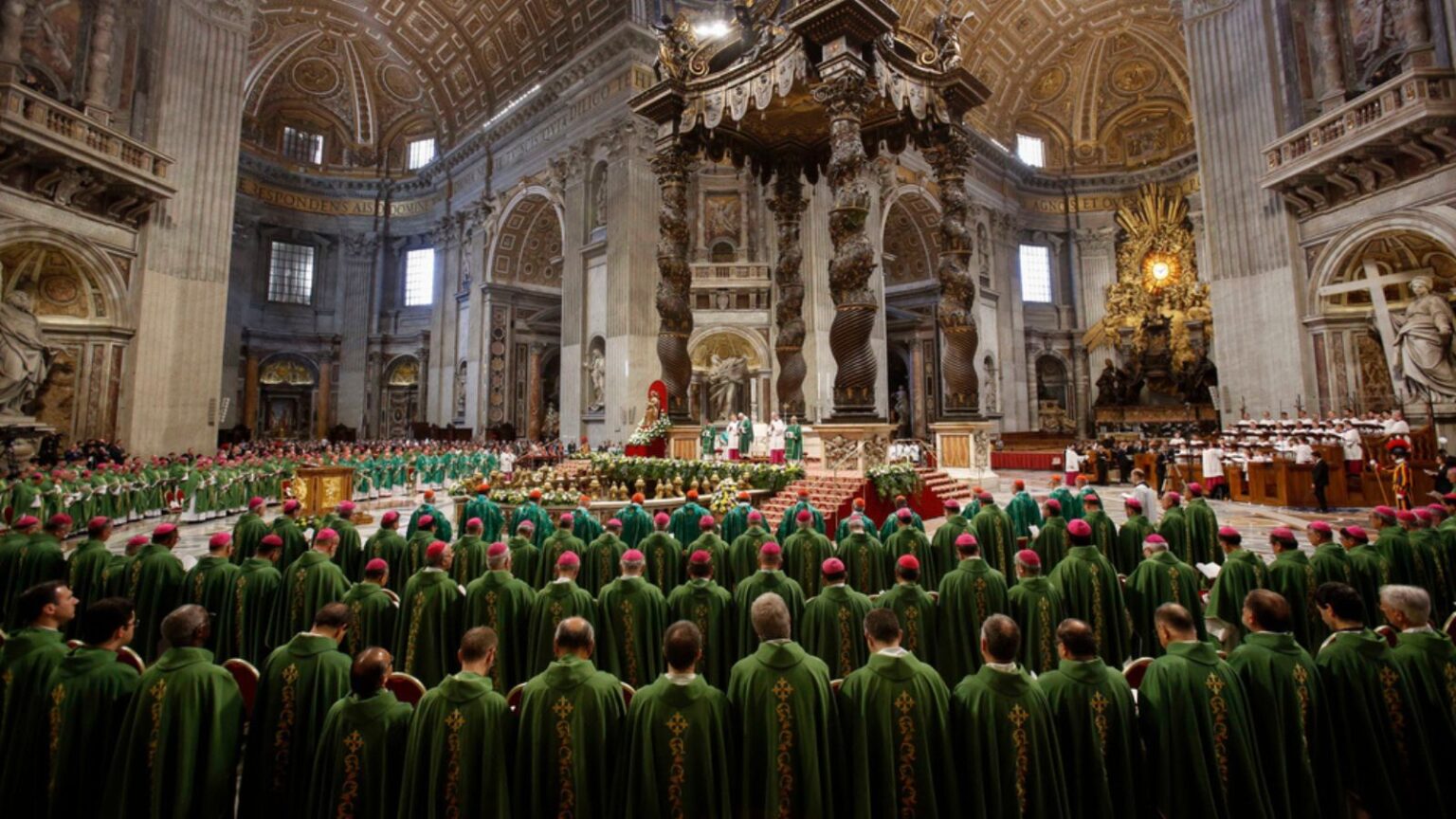 10 Reasons Young Catholics are Returning to Traditional Practice ...