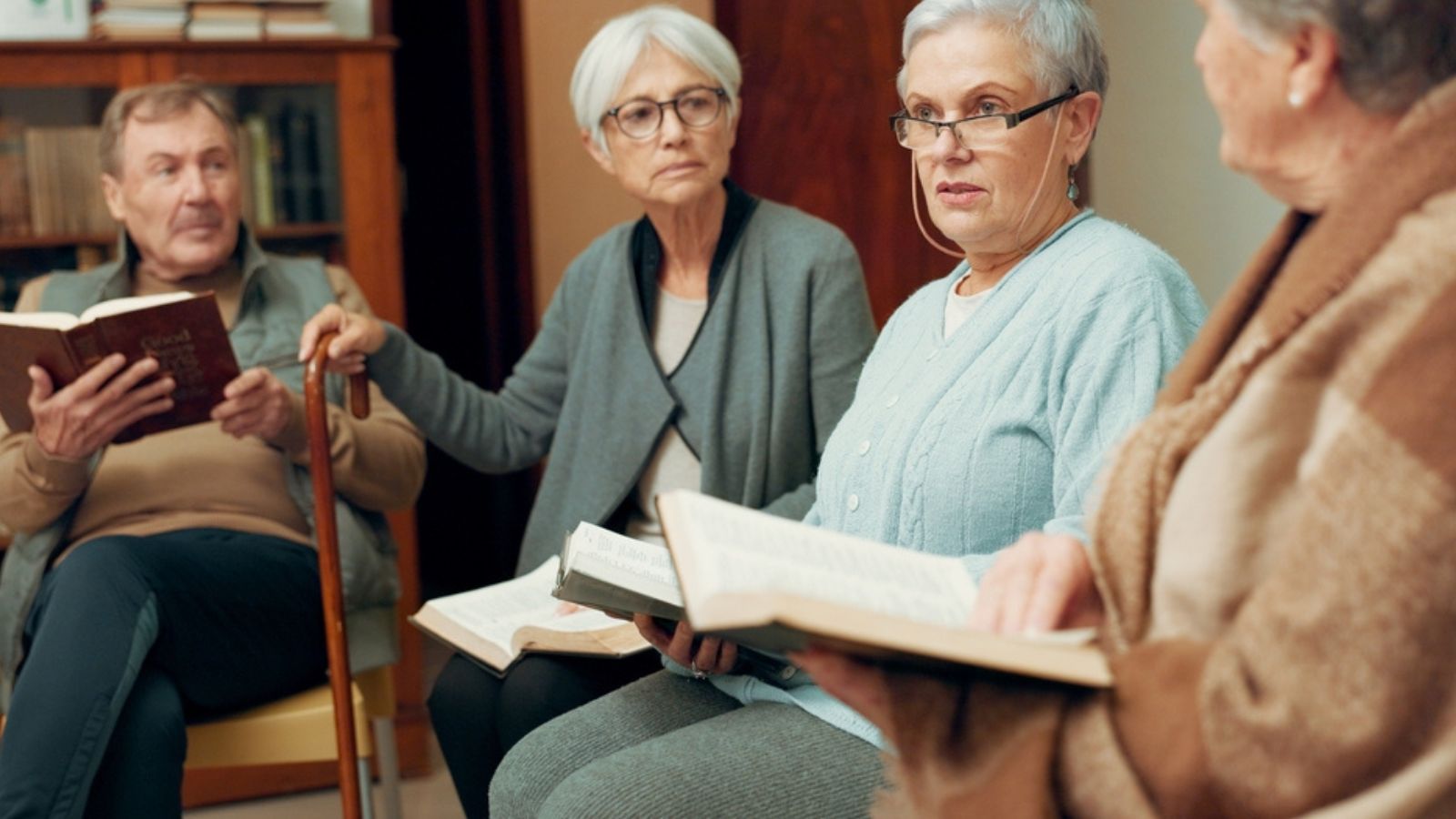 12 Lessons Modern Churches Can Learn from the Book of Acts ...