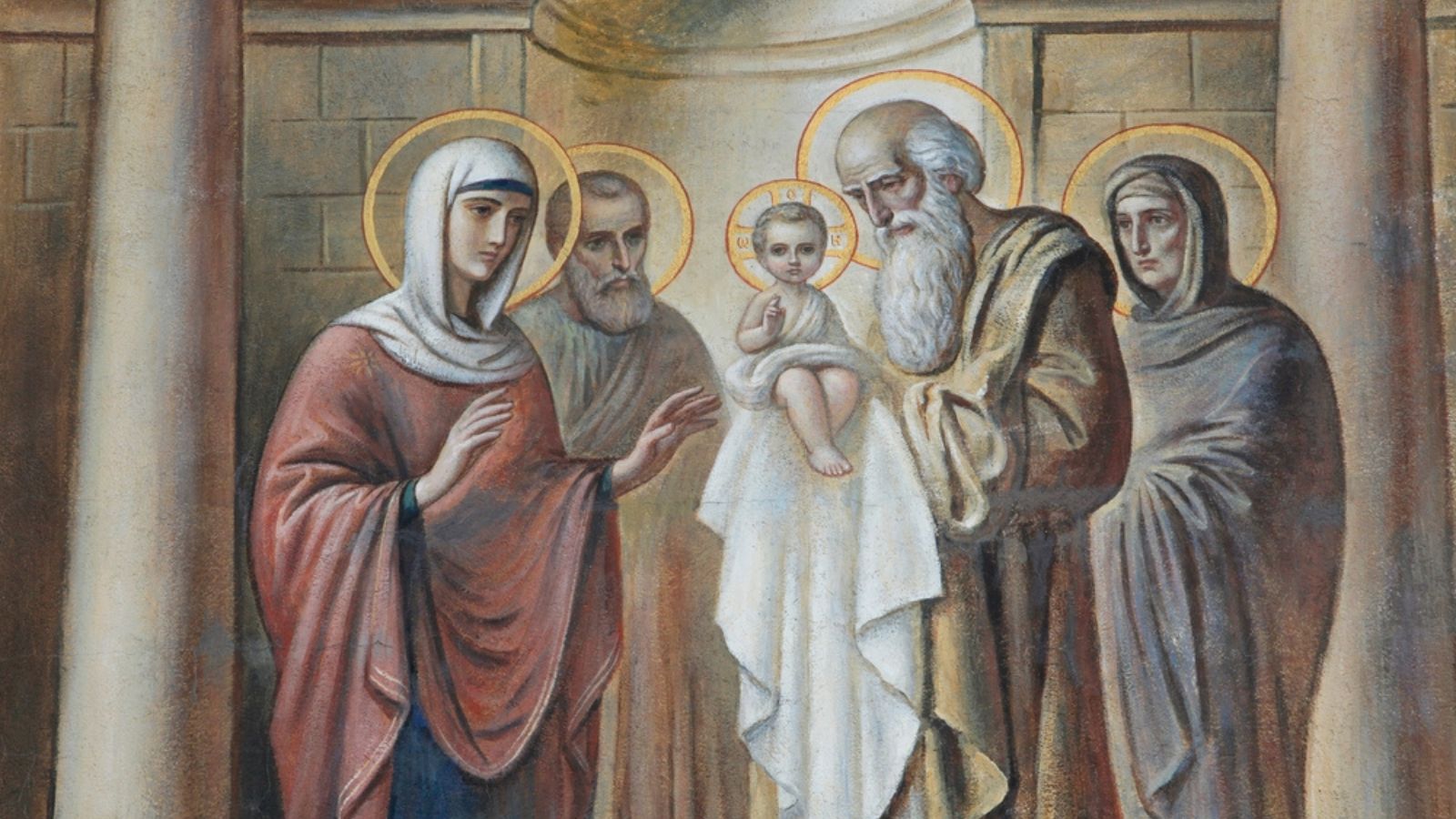 The Remarkable Faith of Anna: 10 Inspiring Lessons from the Prophetess ...