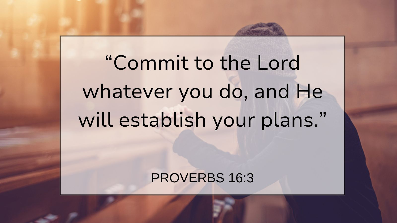 17 Powerful Proverbs to Guide Your Decision-Making - HopeNoMatterWhat.com