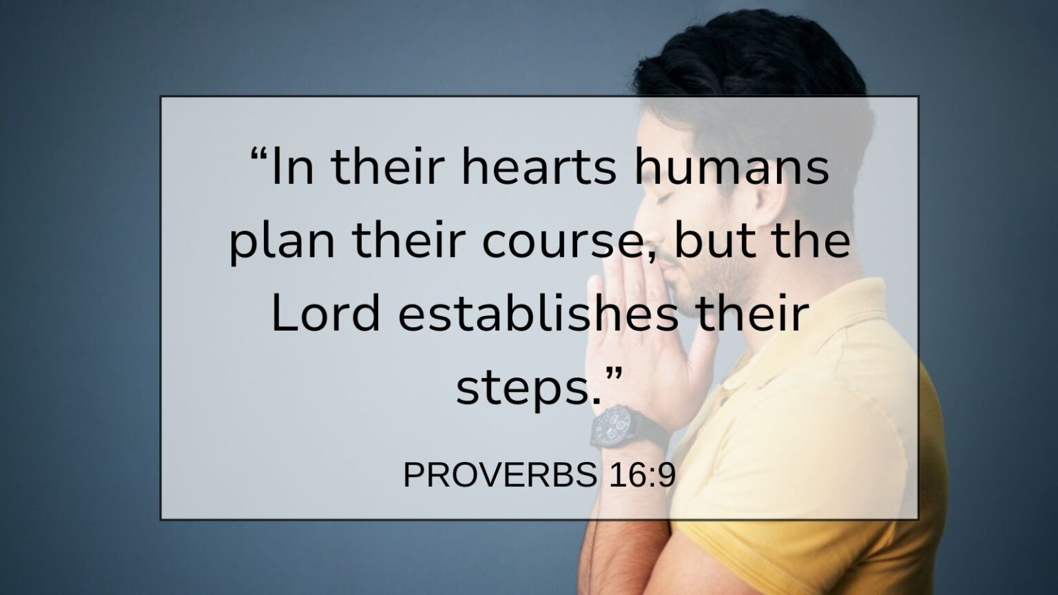 17 Powerful Proverbs to Guide Your Decision-Making - HopeNoMatterWhat.com