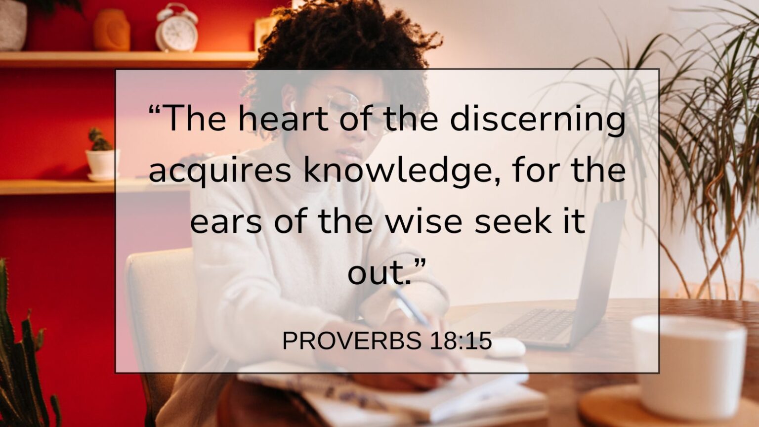 17 Powerful Proverbs to Guide Your Decision-Making - HopeNoMatterWhat.com
