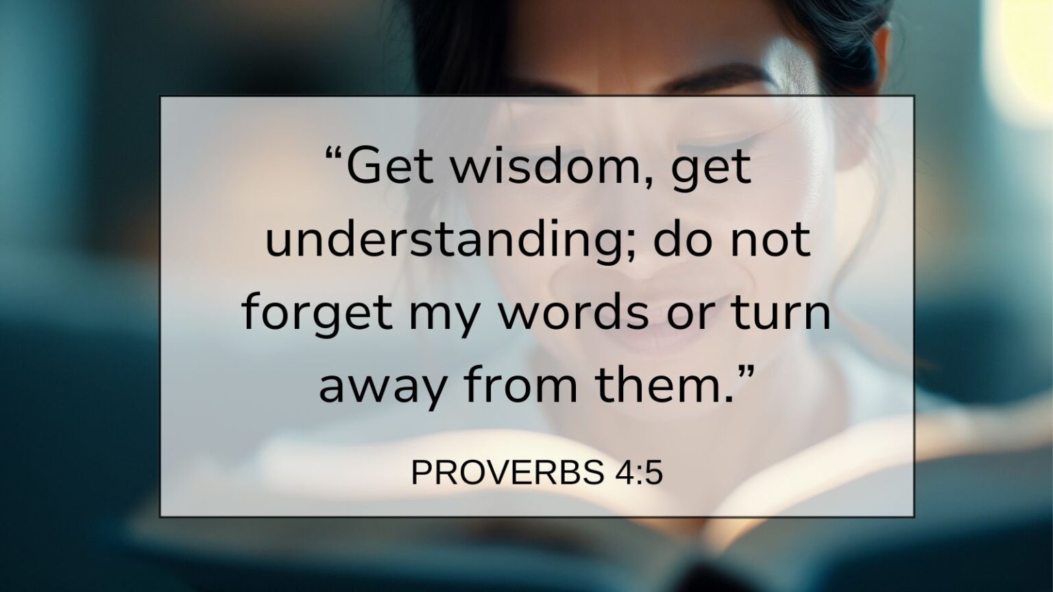 17 Powerful Proverbs to Guide Your Decision-Making - HopeNoMatterWhat.com