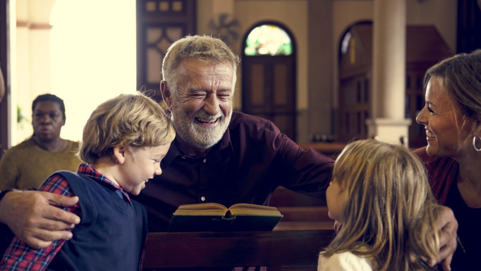 14 Practical Tips on How to Raise Godly Children - HopeNoMatterWhat.com