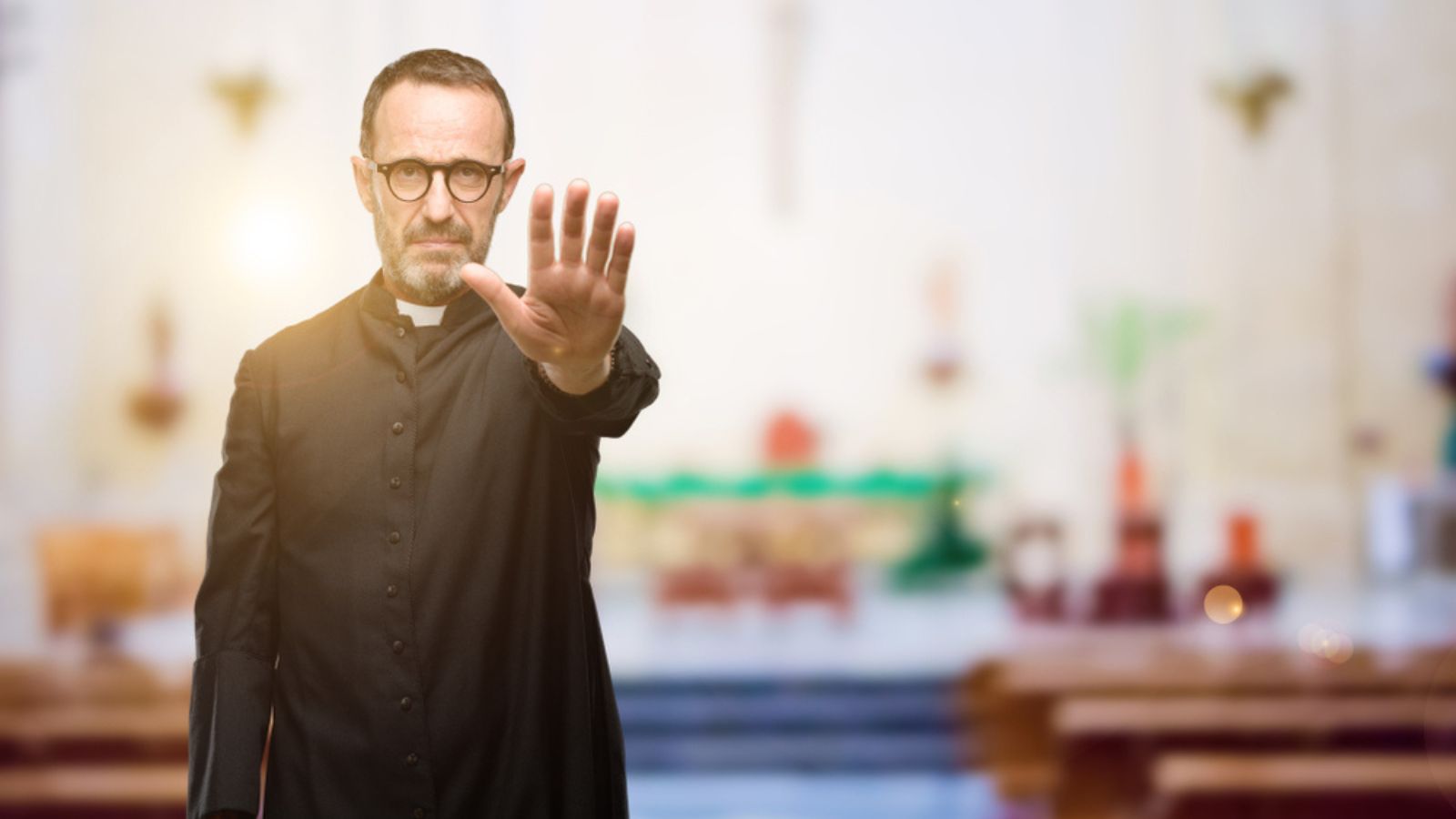 15 Biblical Truths About Sin and God's Grace - HopeNoMatterWhat.com