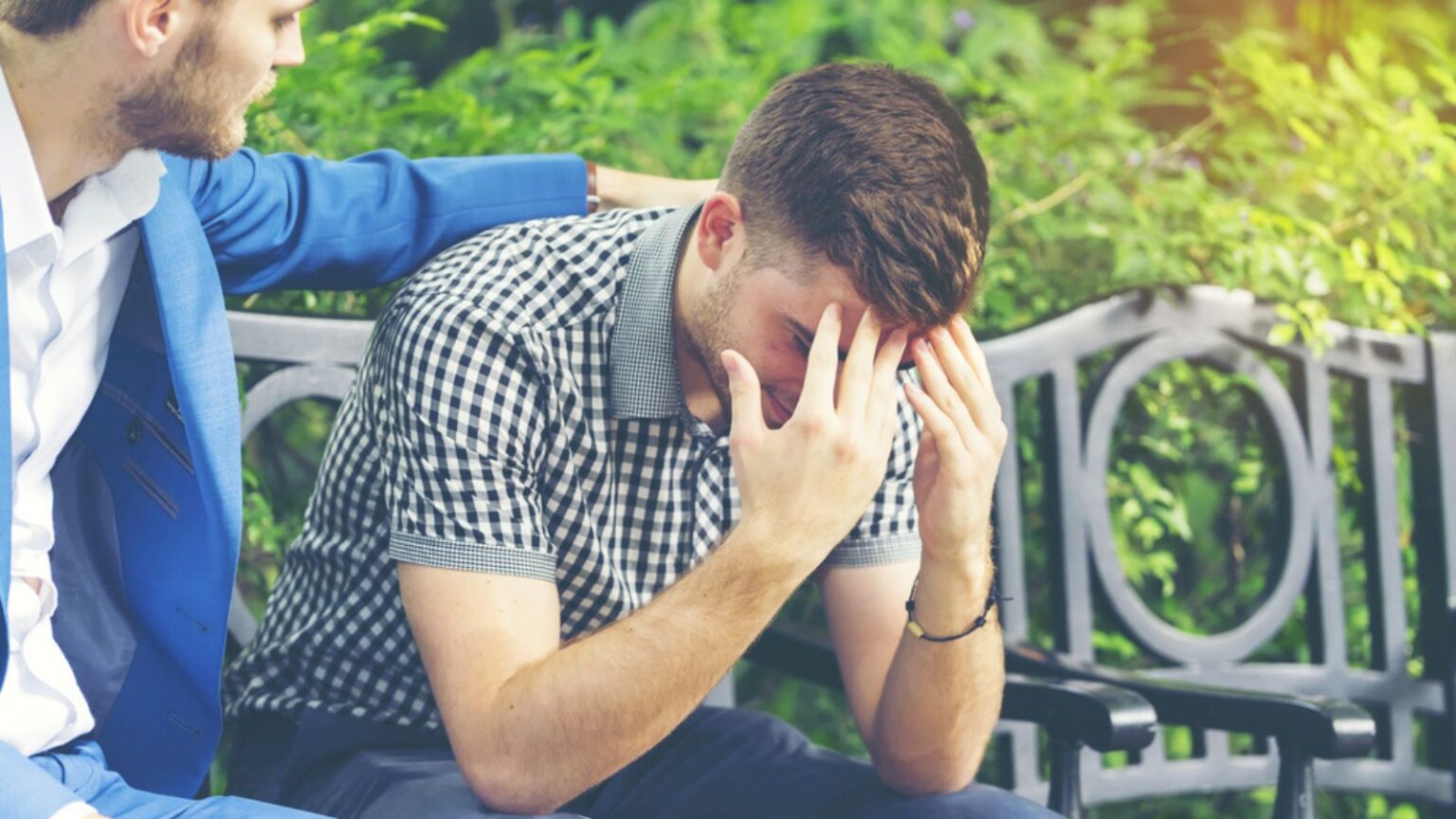 16 Biblical Strategies to Help You Overcome Failure and Come Back ...
