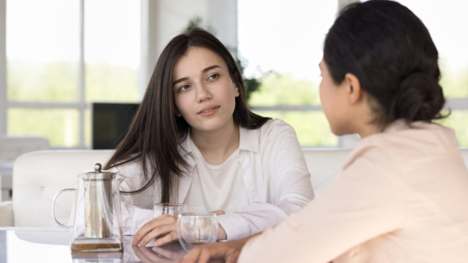 15 Thoughtful Ways to Help a Friend in Crisis - HopeNoMatterWhat.com