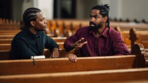 13 Insights on Faith for Those Who Feel They Don't Belong in Church ...