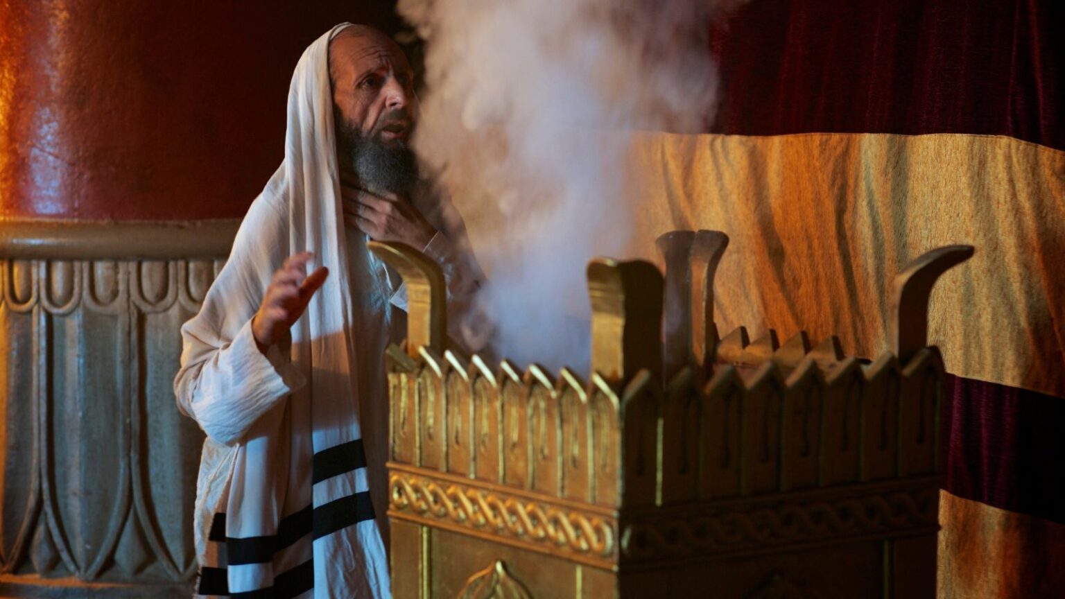 13 Amazing Things About the 24 Elders in the Book of Revelation That ...