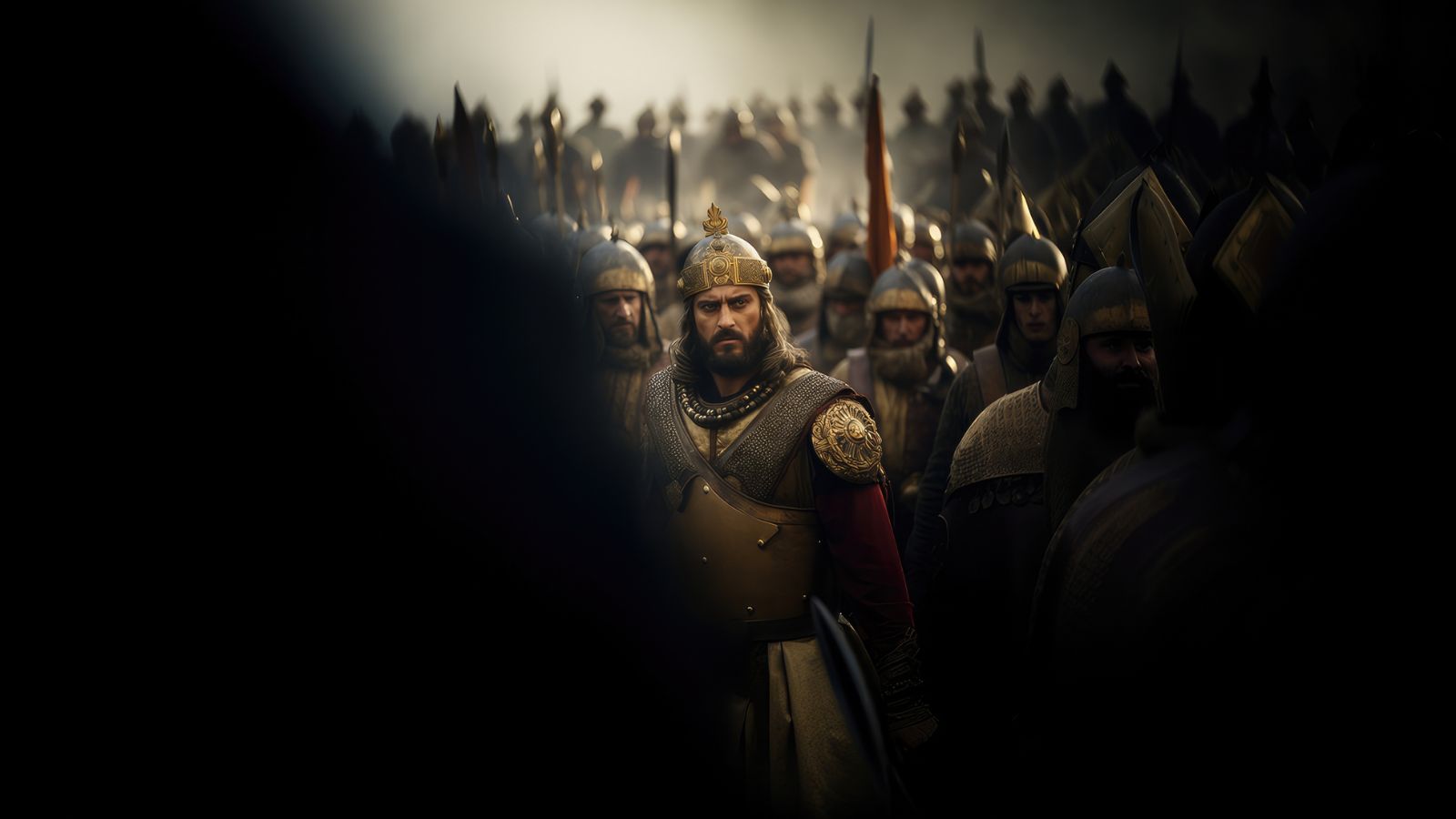 The 10 'Ites' in the Bible: Who They Were and Why They Matter ...
