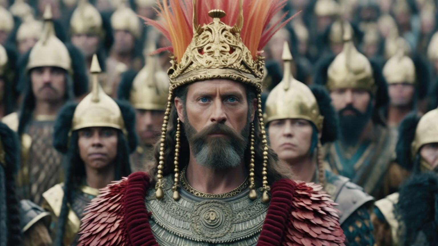 The 10 'Ites' in the Bible: Who They Were and Why They Matter ...