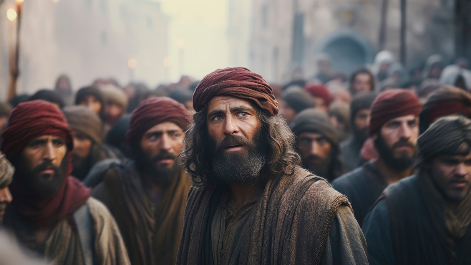 The 10 'Ites' in the Bible: Who They Were and Why They Matter ...