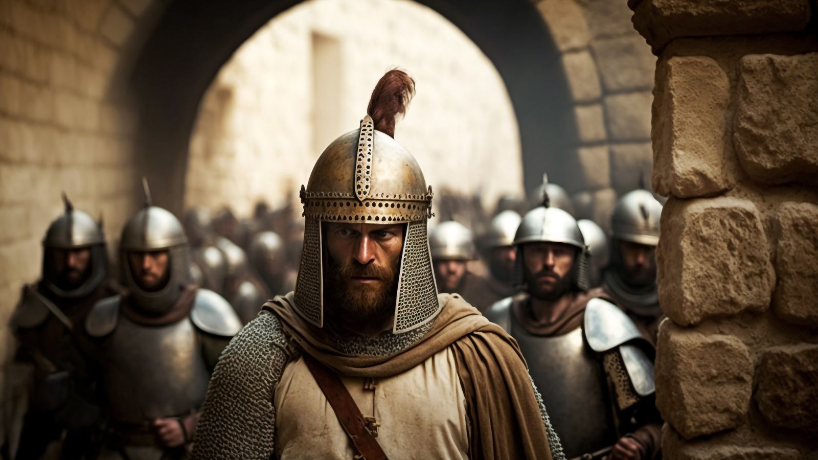 The 10 'Ites' in the Bible: Who They Were and Why They Matter ...