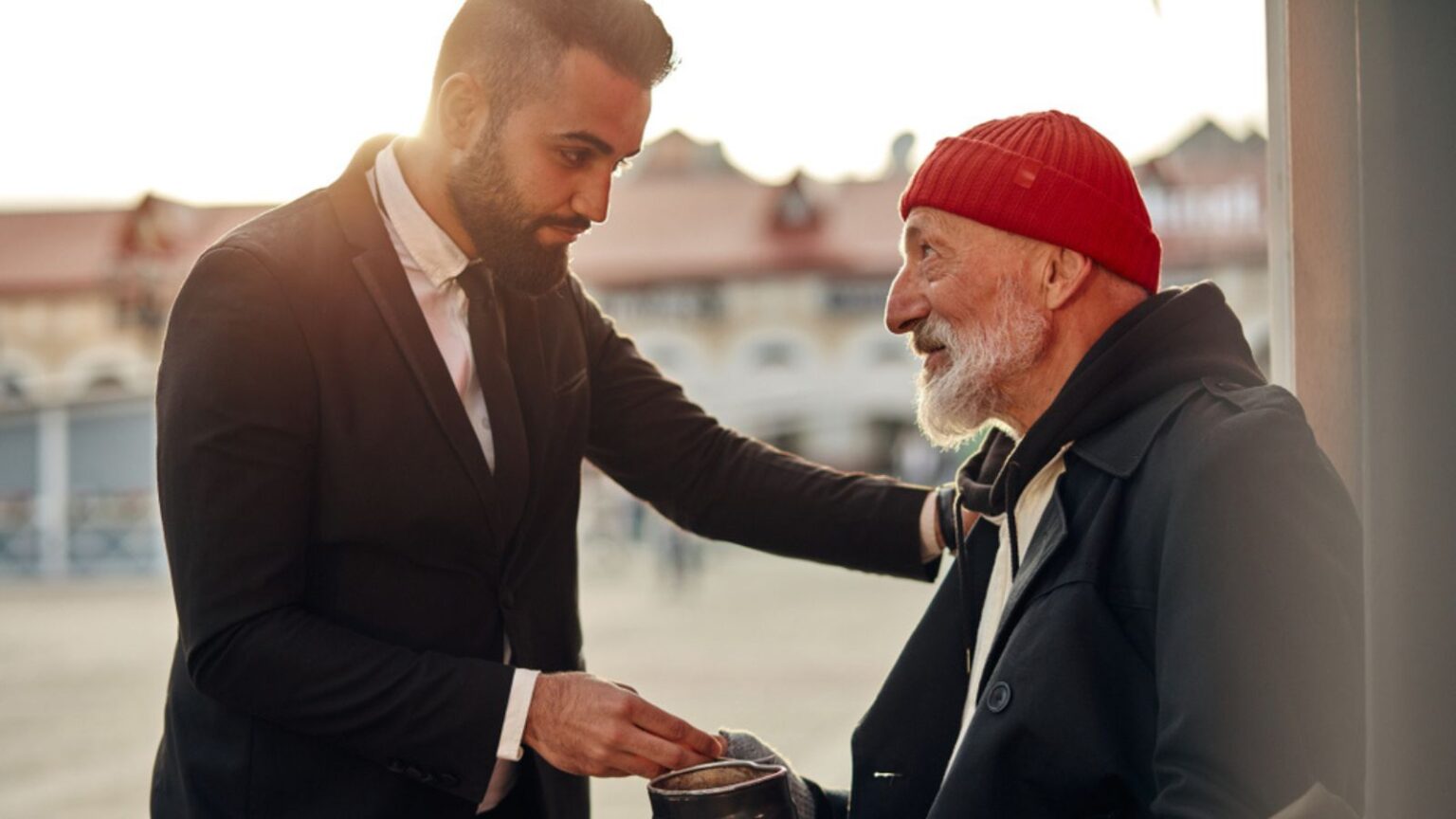 14 Incredible Benefits of Kindness for You and Others ...