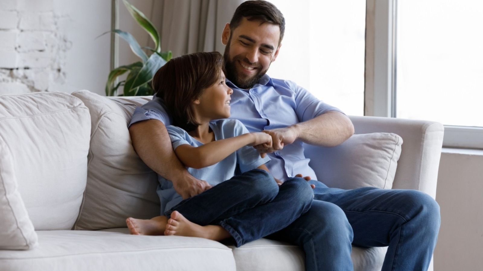 15 Important Lessons Every Christian Dad Needs to Know ...