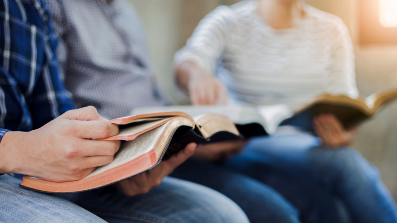 13 Practical Tips to Lead a Bible Study Group - HopeNoMatterWhat.com
