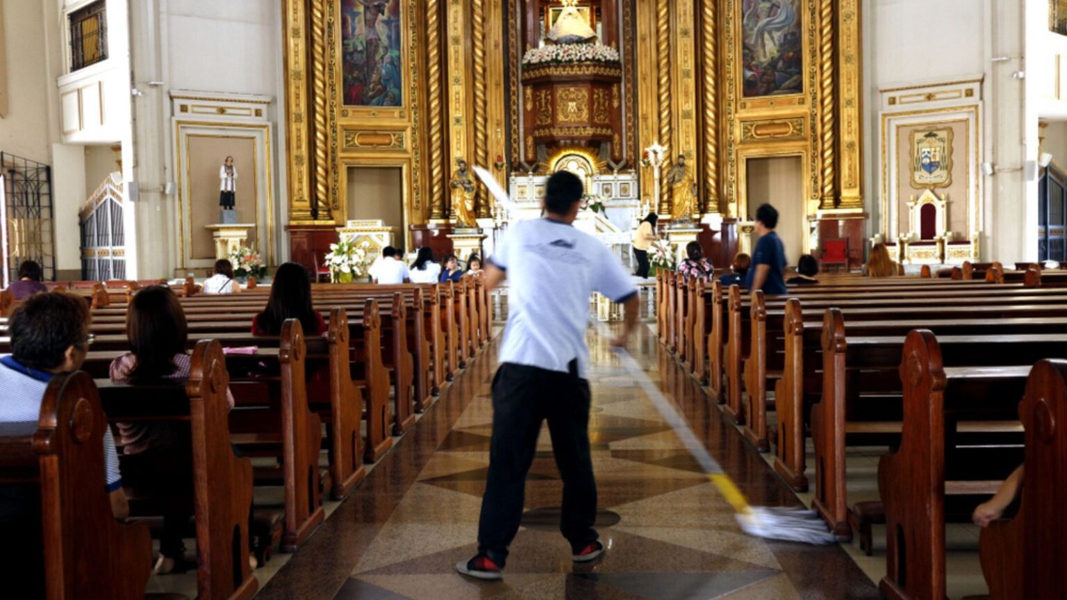 12 Spiritual Gifts and Their Importance to the Church ...