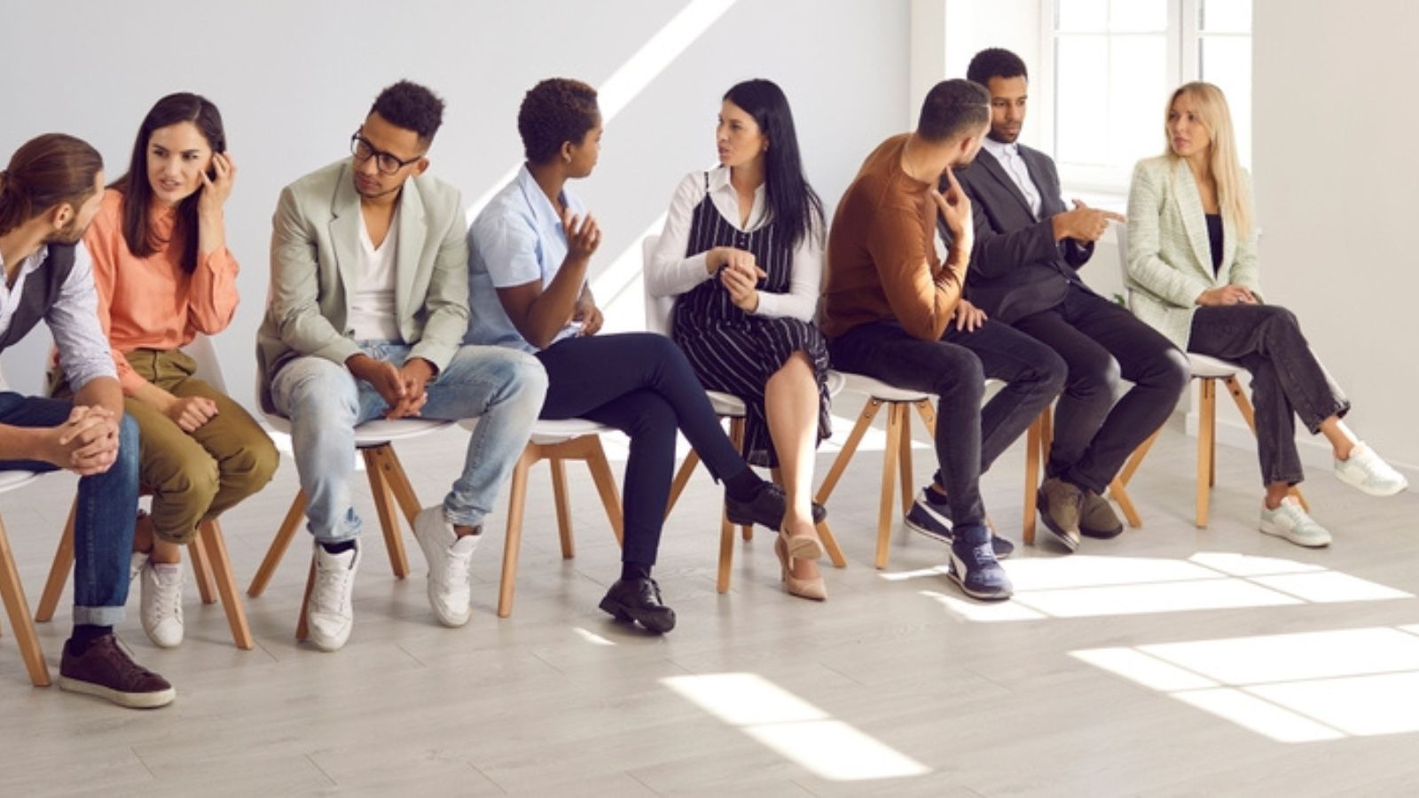 14 Reasons We Need More Diversity in Our Churches - HopeNoMatterWhat.com