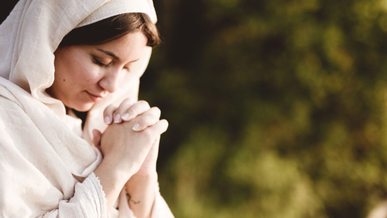 The Remarkable Faith of Anna: 10 Inspiring Lessons from the Prophetess ...