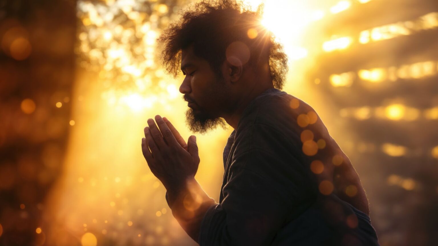 15 Transformative Lessons on Prayer We Can All Learn from Jesus ...