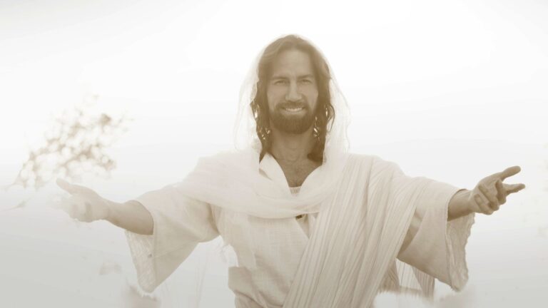 11 Insights on Grace from the New Testament - HopeNoMatterWhat.com