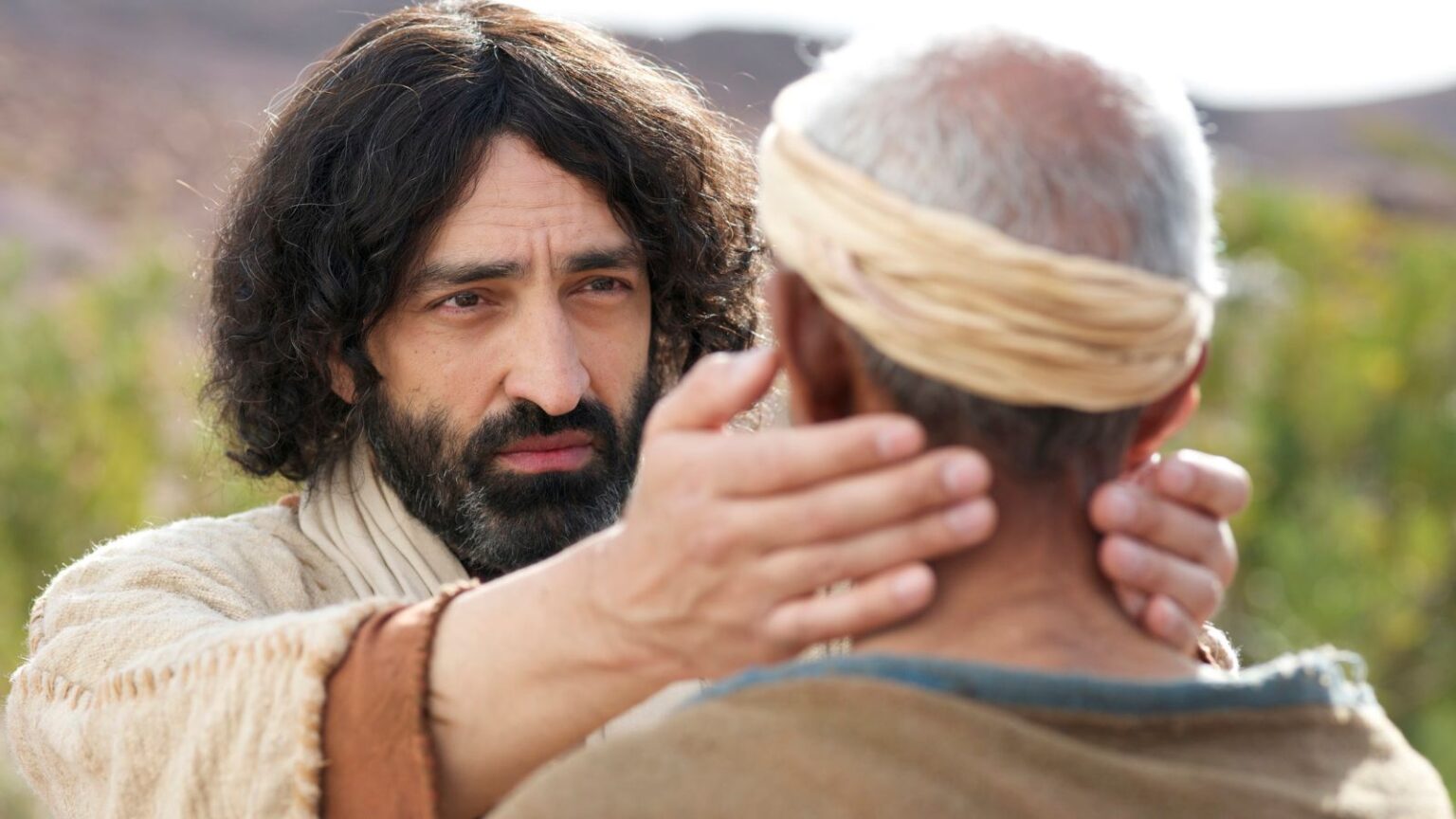 10 Stories of Jesus' Compassion That Still Inspire Us Today ...