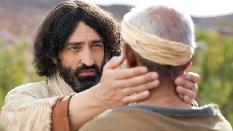 13 Times Jesus Answered Questions with Grace, Not Judgment ...