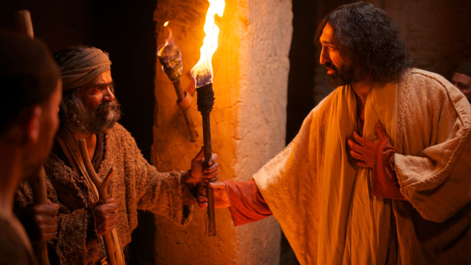 16 Bible Verses to Restore Your Trust When Feeling Betrayed ...