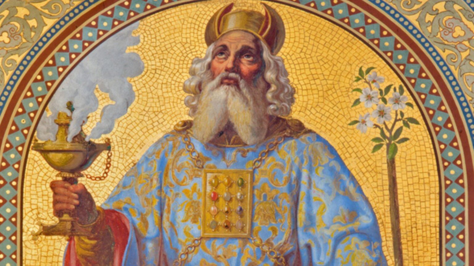 12 Biblical Facts About Melchizedek – A Mysterious Priest and King ...