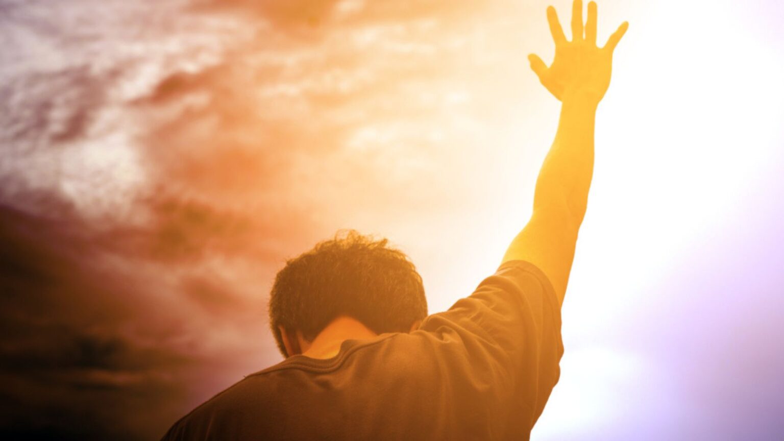 6 Powerful Ways to Protect Yourself Spiritually with the Armor of God ...