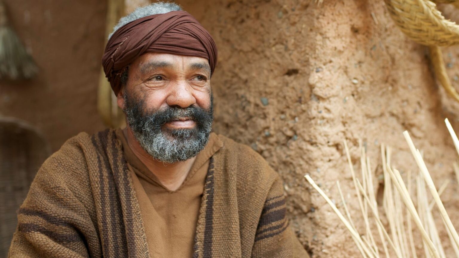 15 Powerful Lessons from Biblical Figures Who Questioned God ...