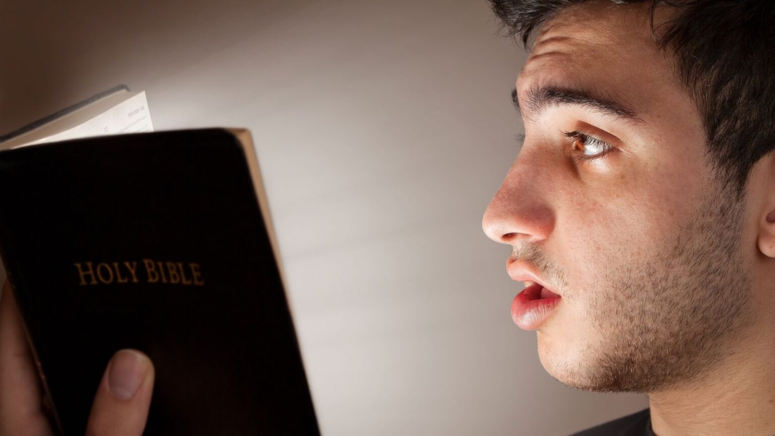 15 Bible Passages That Spark Debate (and What They Truly Mean ...