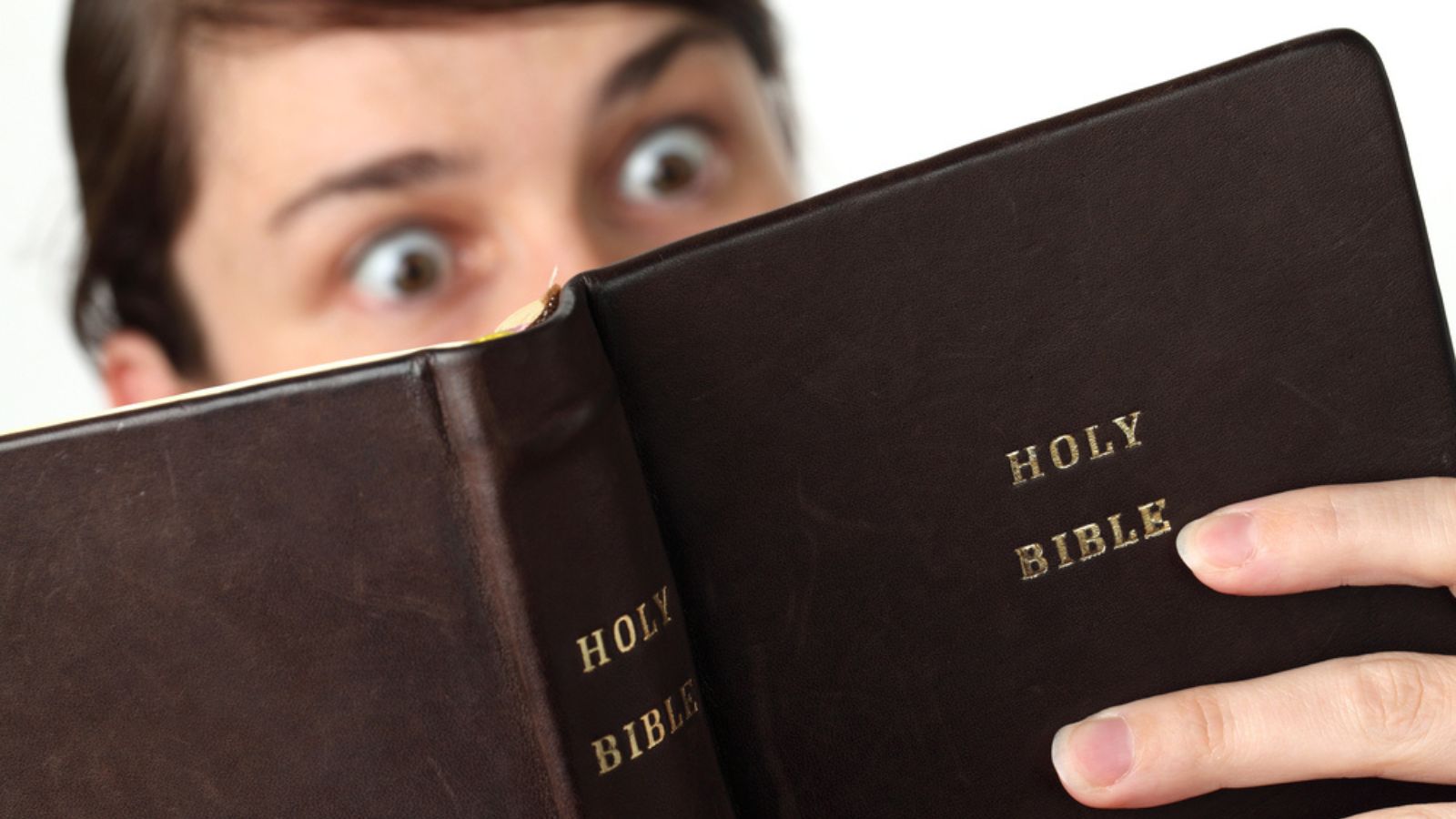 15 Bible Passages That Spark Debate (and What They Truly Mean ...