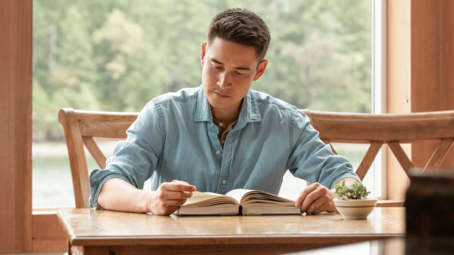 15 Differences Between Knowing About God and Truly Knowing Him ...