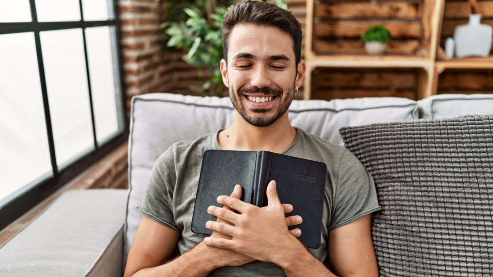 15 Christian Stereotypes That Need to Be Broken - HopeNoMatterWhat.com