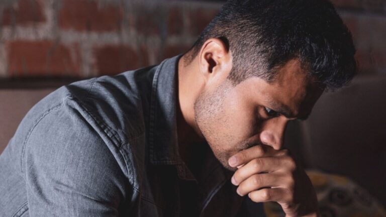 Was King David Depressed? 12 Biblical Clues About His Emotional ...