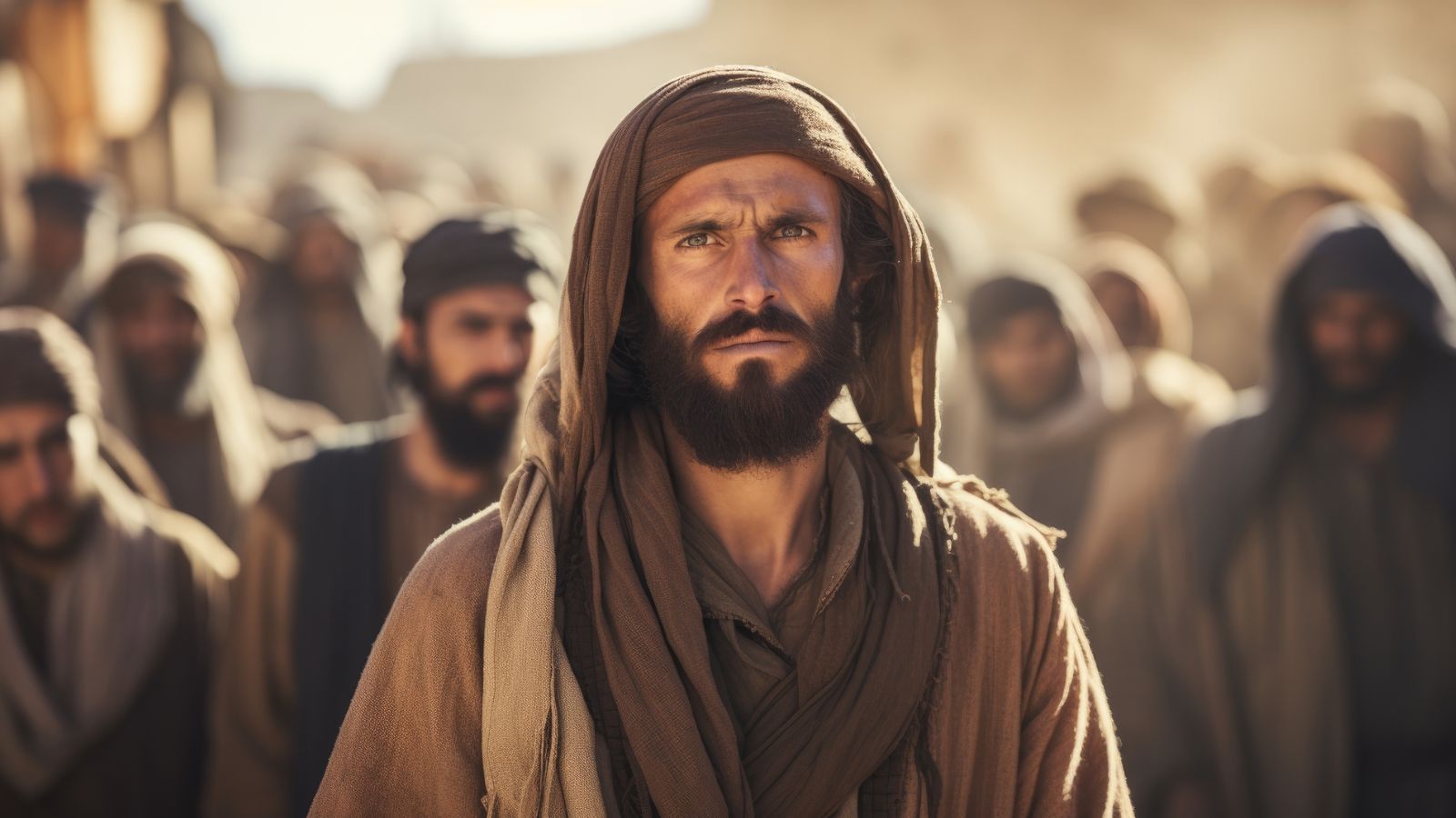 12 Insights to David's Profound Relationship with God ...