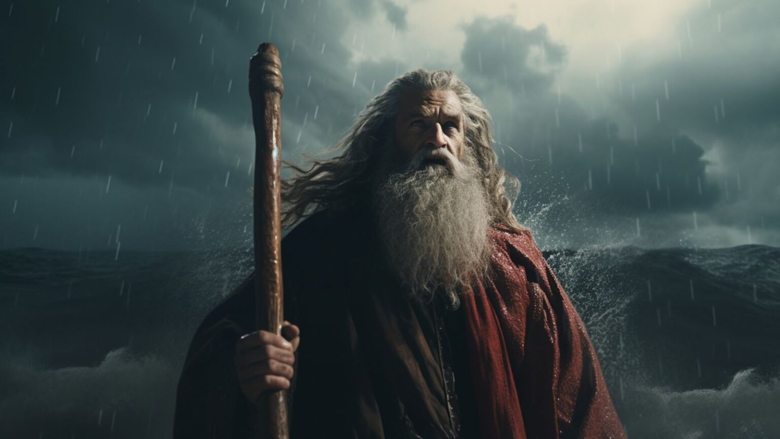 13 Stories of Faith from the Bible to Inspire Your Courage ...