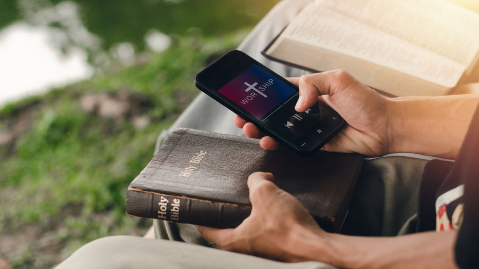 Is Social Media Harming Your Faith Journey? 14 Factors to Consider ...