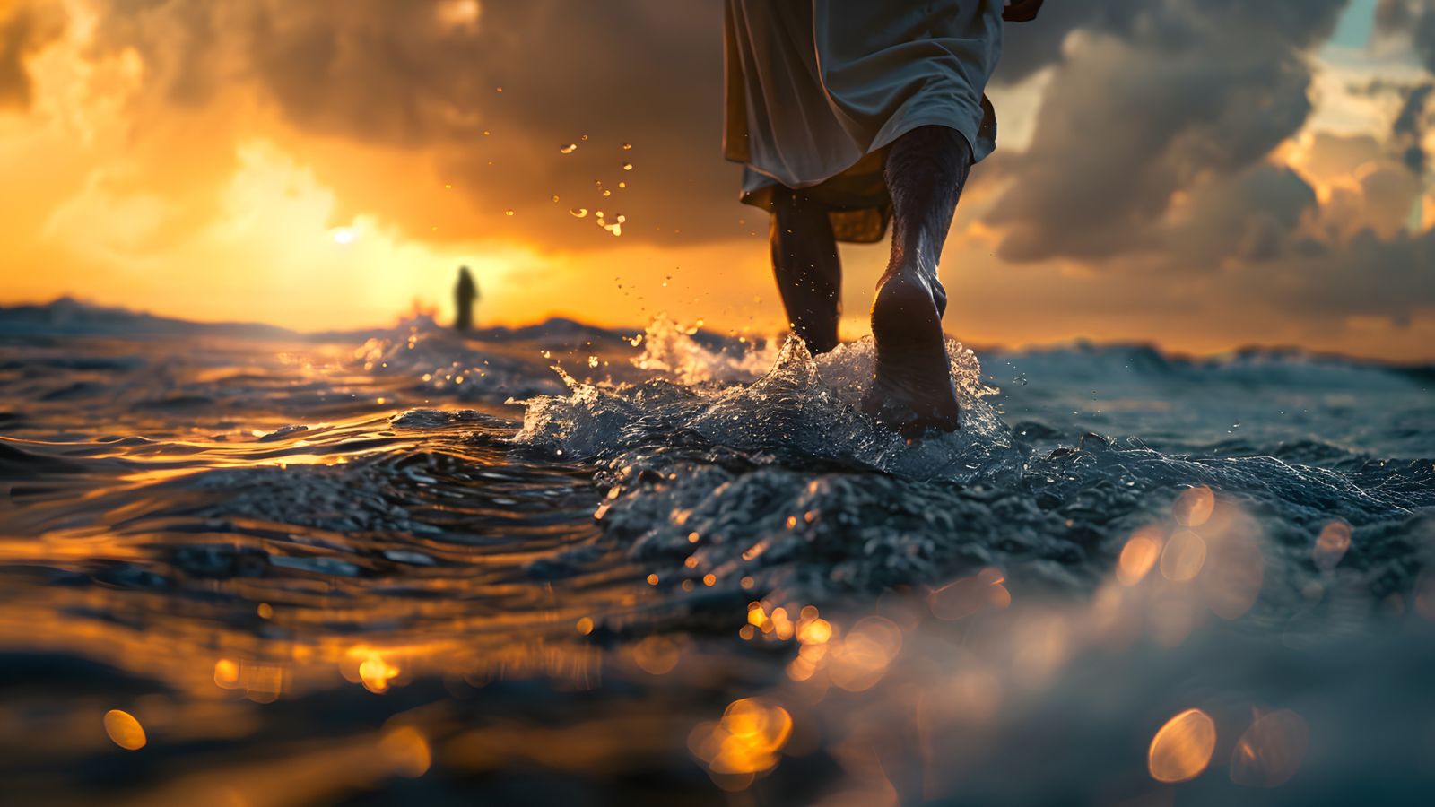 15 Biblical Lessons from the Life of Peter - HopeNoMatterWhat.com