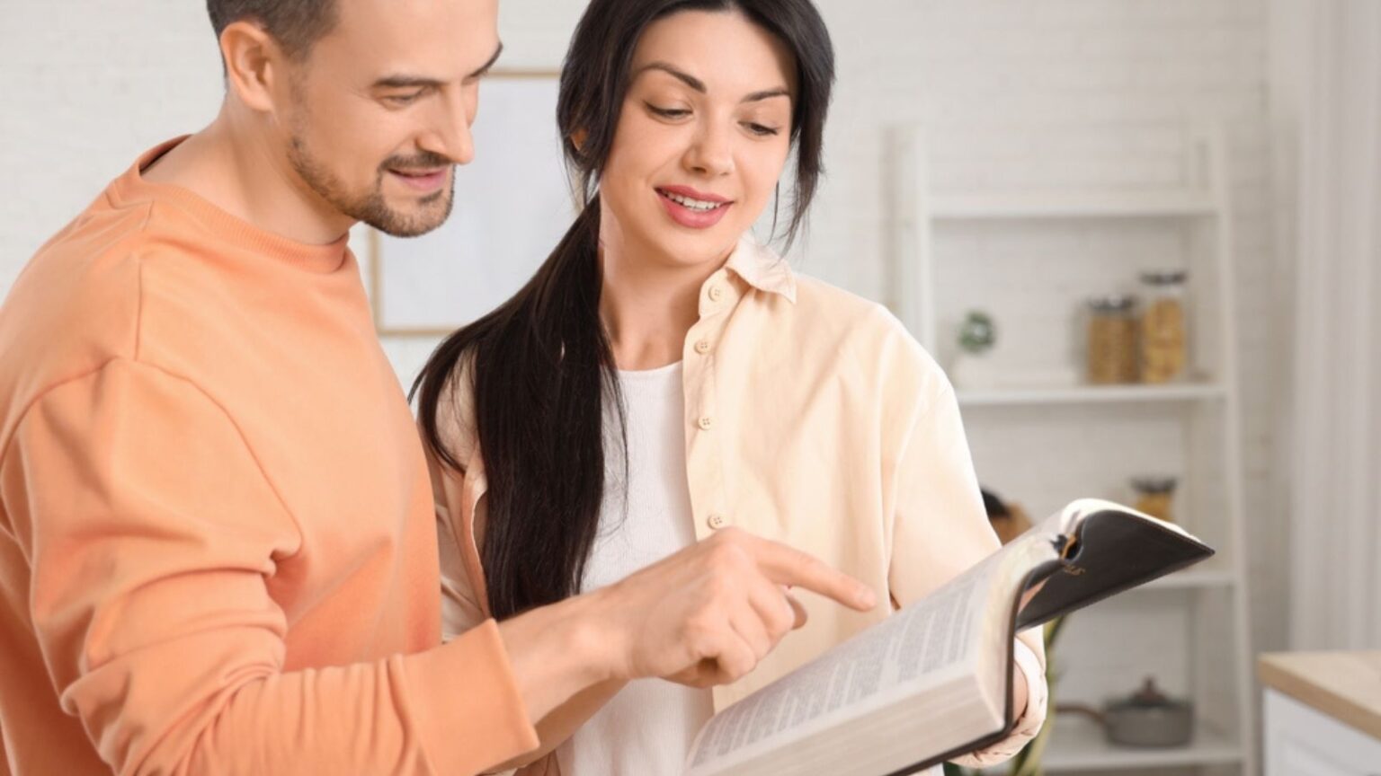 15 Principles for a Lasting God-Honoring Marriage - HopeNoMatterWhat.com