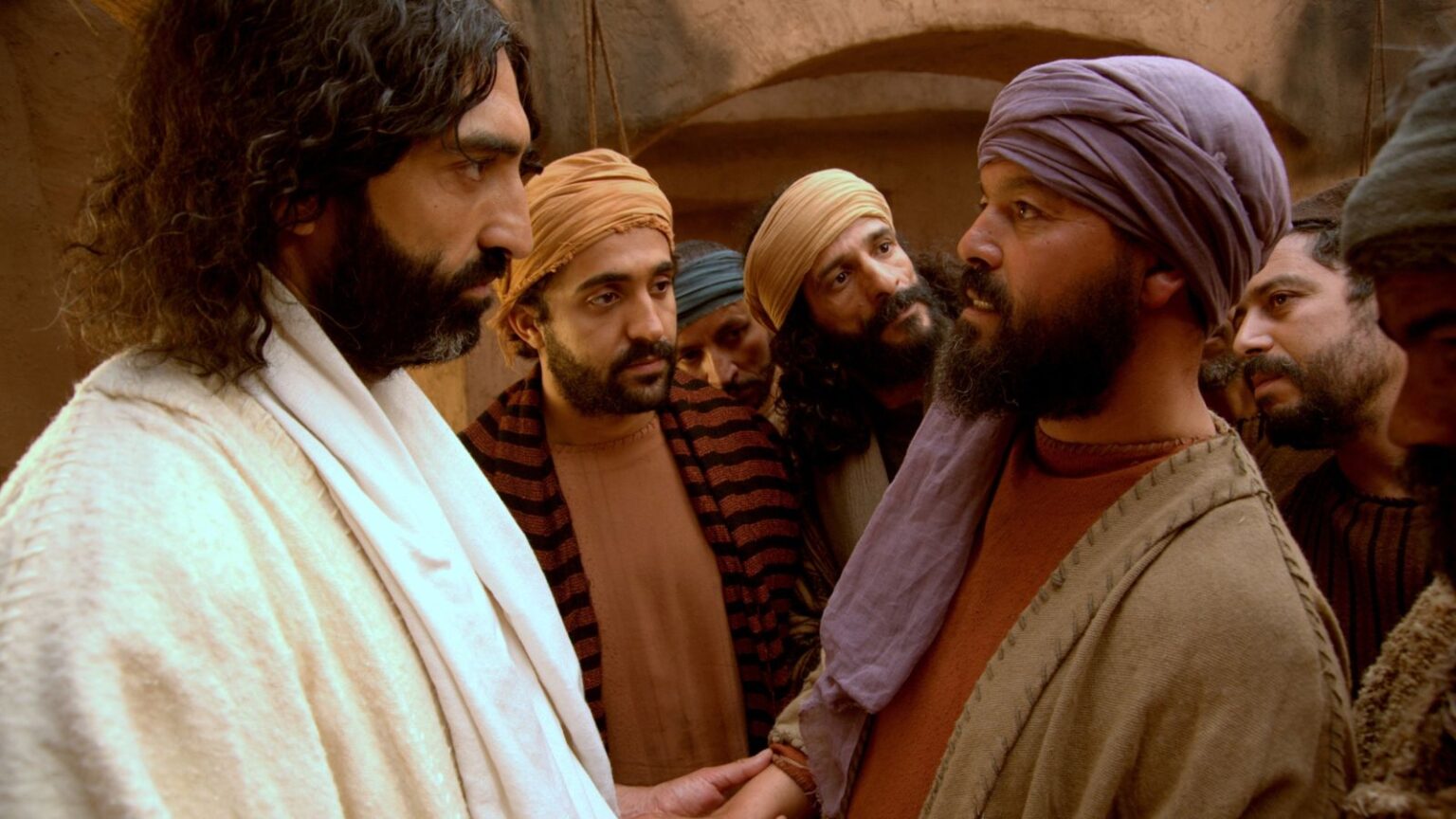 10 Fascinating Truths Behind Who Jairus Was in the Bible ...