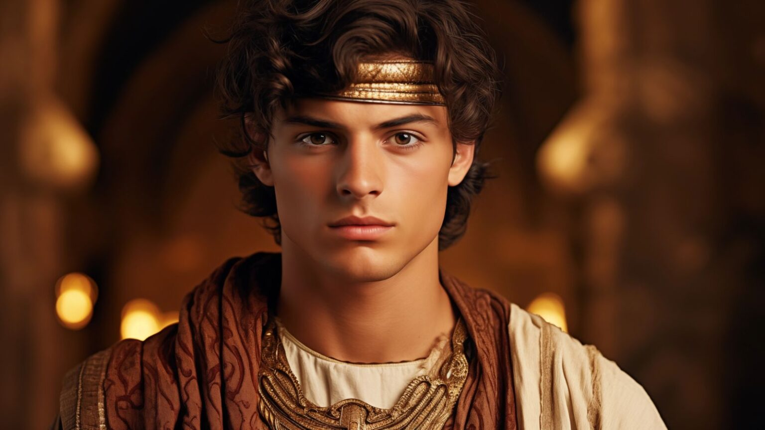 17 Facts About the Life of Daniel and His Unshakable Faith ...