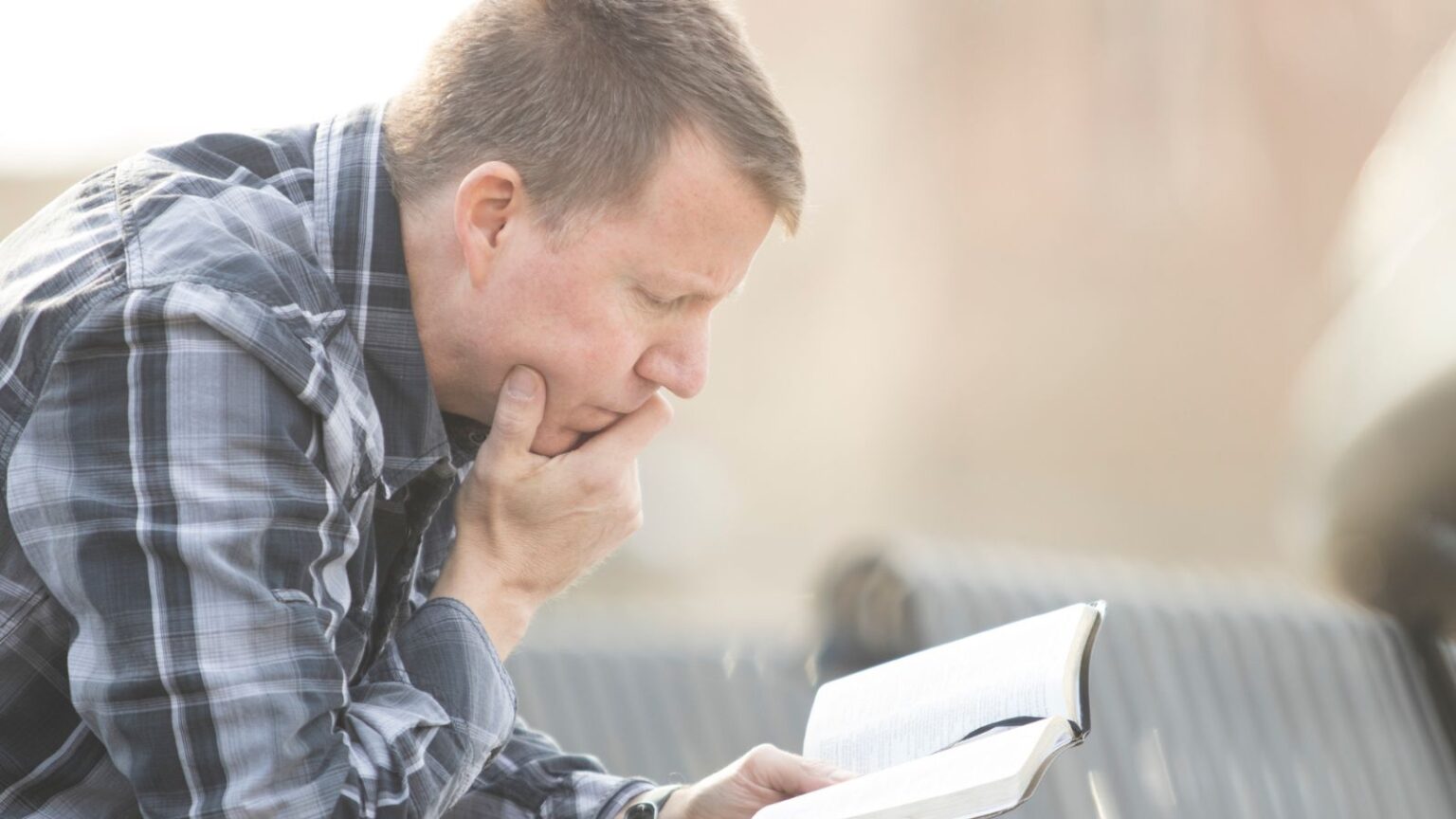 8 Life Lessons from Jesus' Sermon on the Mount: The Beatitudes ...