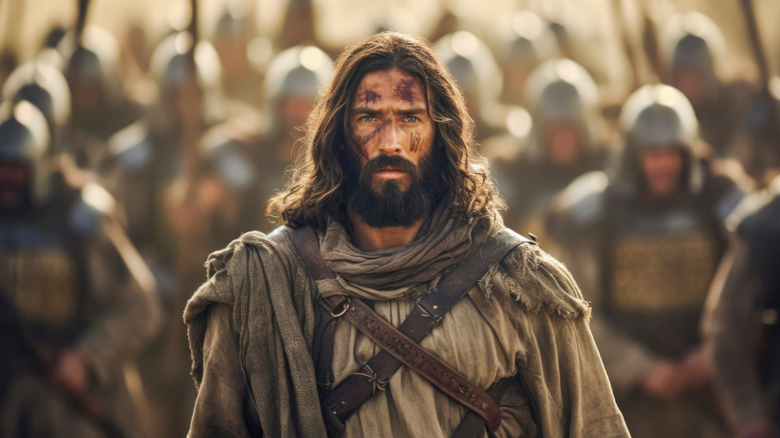 10 People in the Bible Whose Names Were Changed by God - HopeNoMatterWhat.com