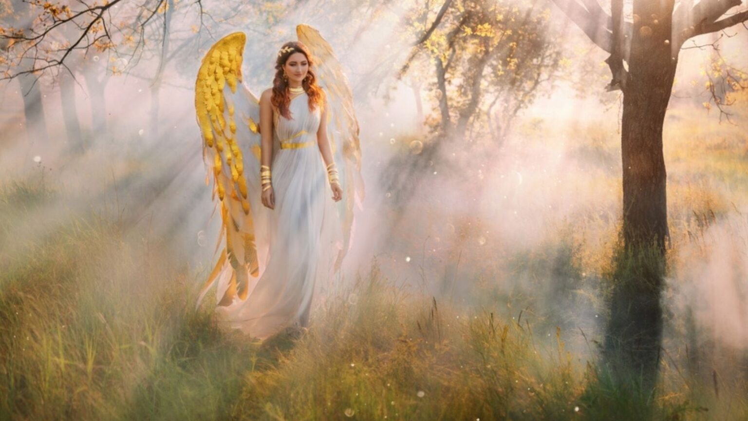 9 Levels of Angel Hierarchy in Christianity - HopeNoMatterWhat.com