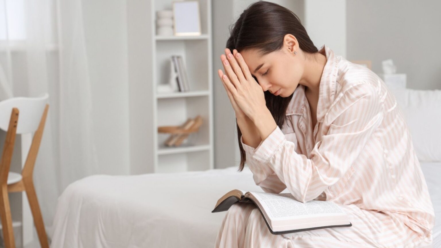 How to Interpret Dreams Biblically: 12 Key Principles ...