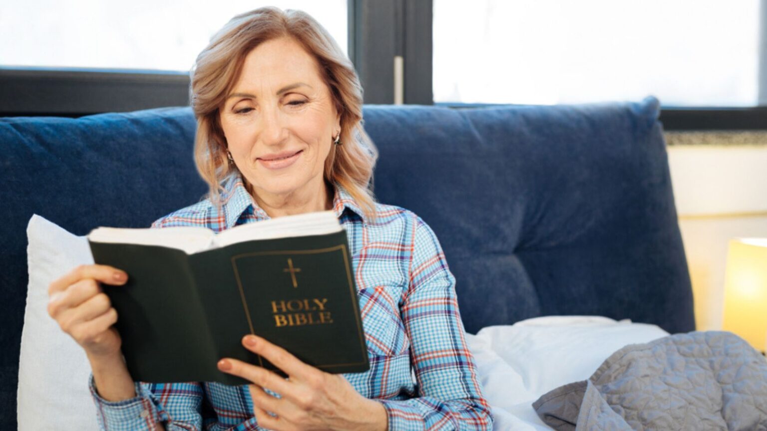 15 Powerful Bible Verses That Teach Us About Mercy - HopeNoMatterWhat.com