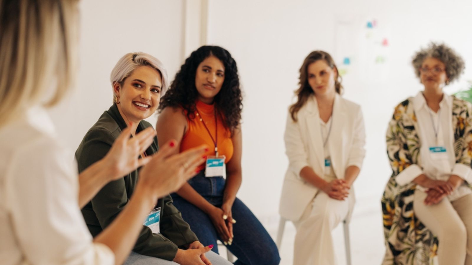 14 Meaningful Ways for Christian Women to Build Strong Community ...